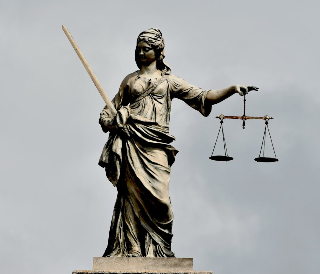 Naturalis-Aeqitas Common Law Community